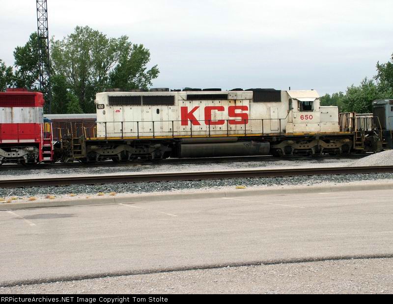 KCS 4722